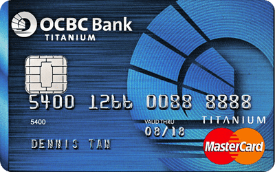 The Milelion Credit Card Omnibus Week 1: OCBC - The MileLion