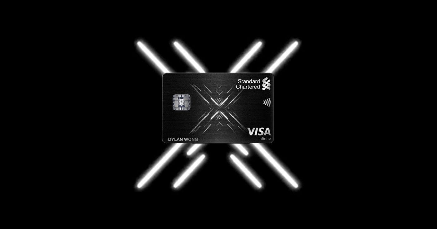 So you've hit S$6,000 on your SCB X Card. What now? | The Milelion