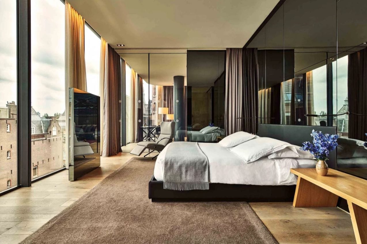 Kaligo 11/11 sale: double miles and points on all hotel bookings - The ...