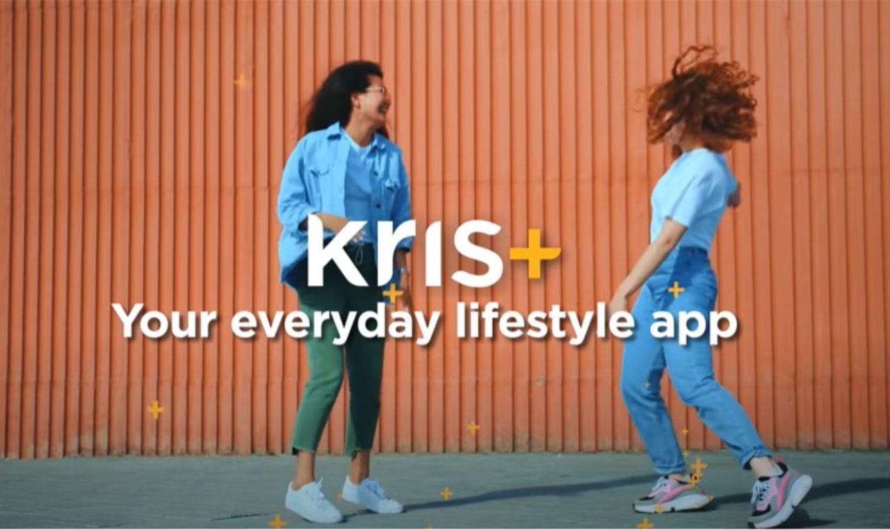 KrisPay rebranded as Kris+; earn 30% milesback and 3X KrisPay miles ...