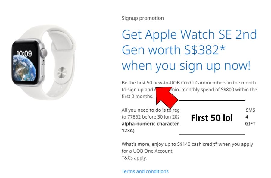 The Taylor Swift Eras Tour-UOB card presale guide - The MileLion