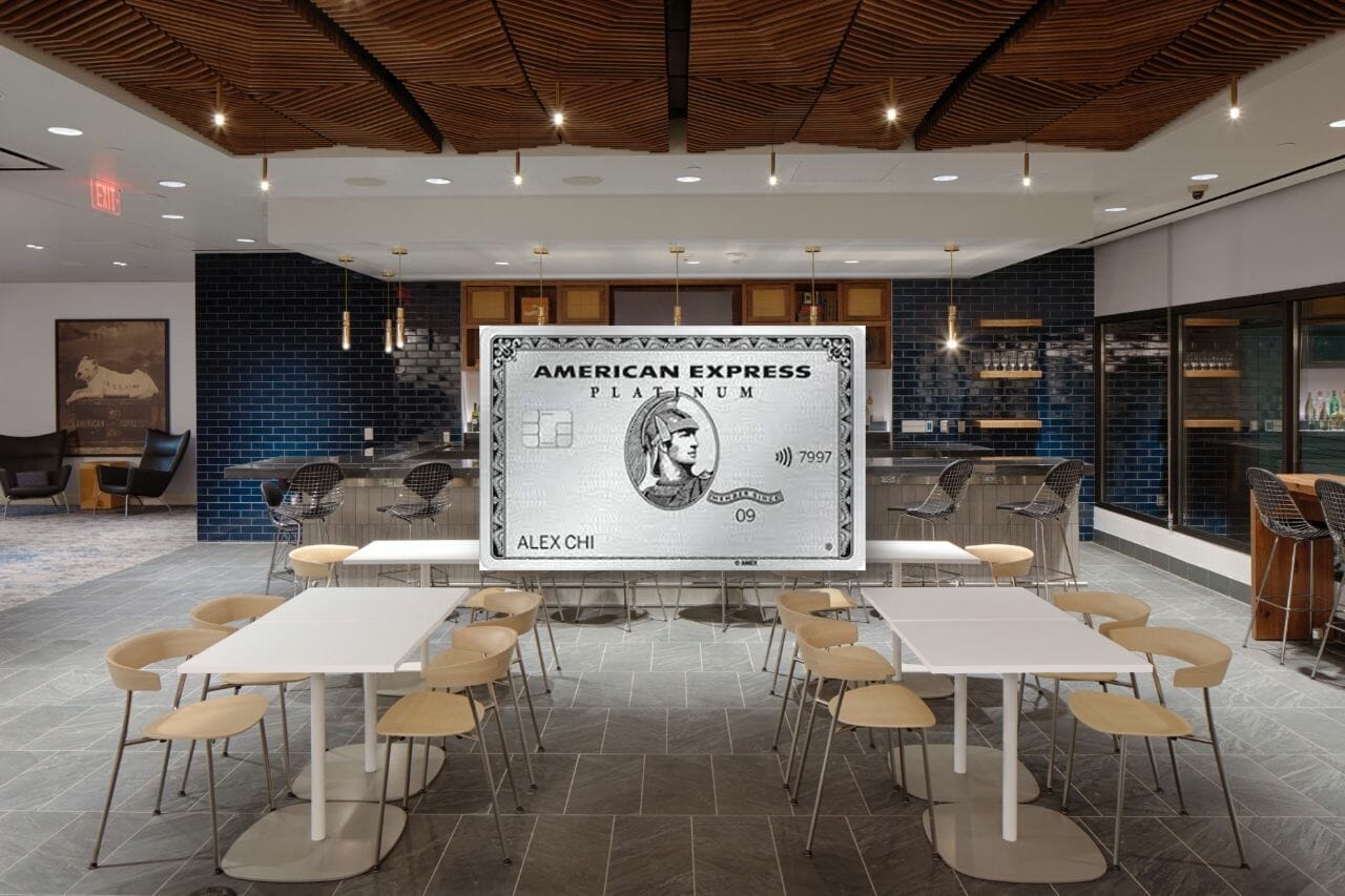 AMEX Platinum Charge offering 100,000 MR points sign-up bonus - The ...