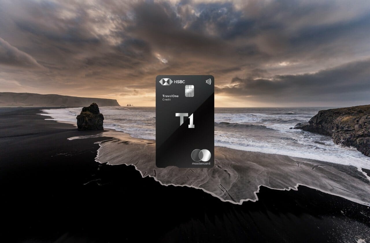 HSBC TravelOne Card adds 8 new airline and hotel partners, including ...