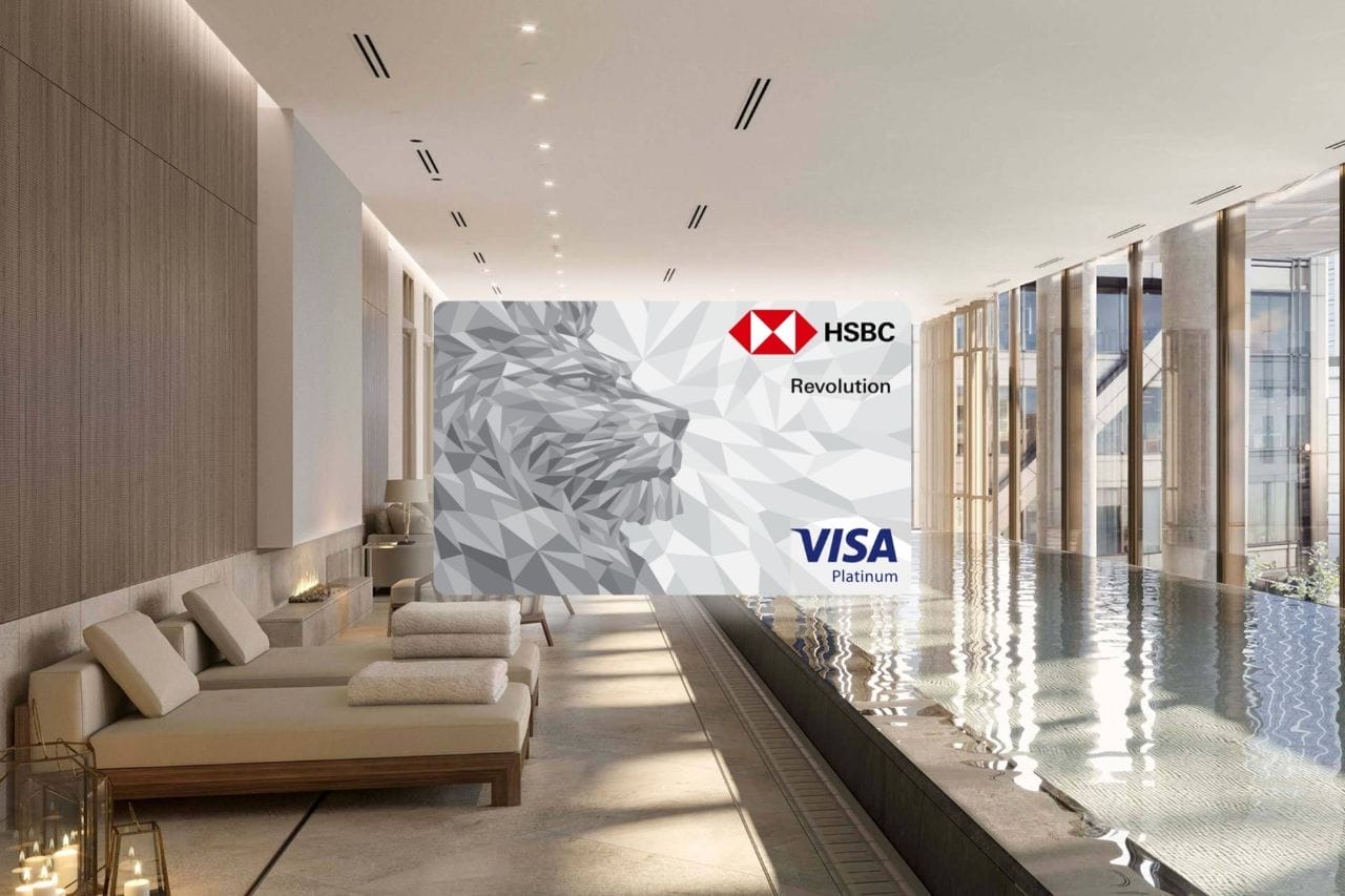 HSBC Revolution nerfing Airbnb, Klook, Pelago and many hotels from January 2024 - The MileLion