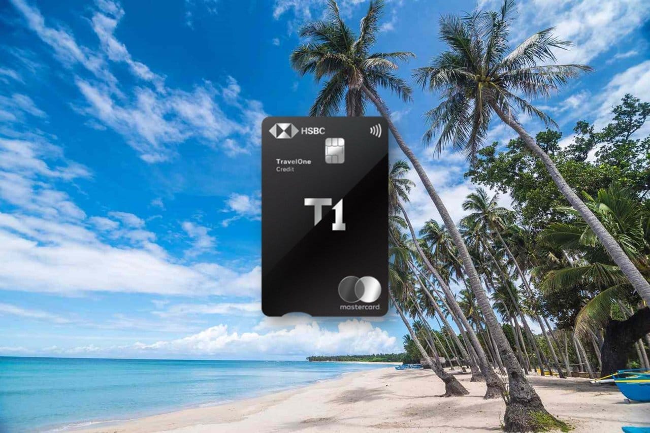 HSBC TravelOne Card: Keep or cancel? - The MileLion