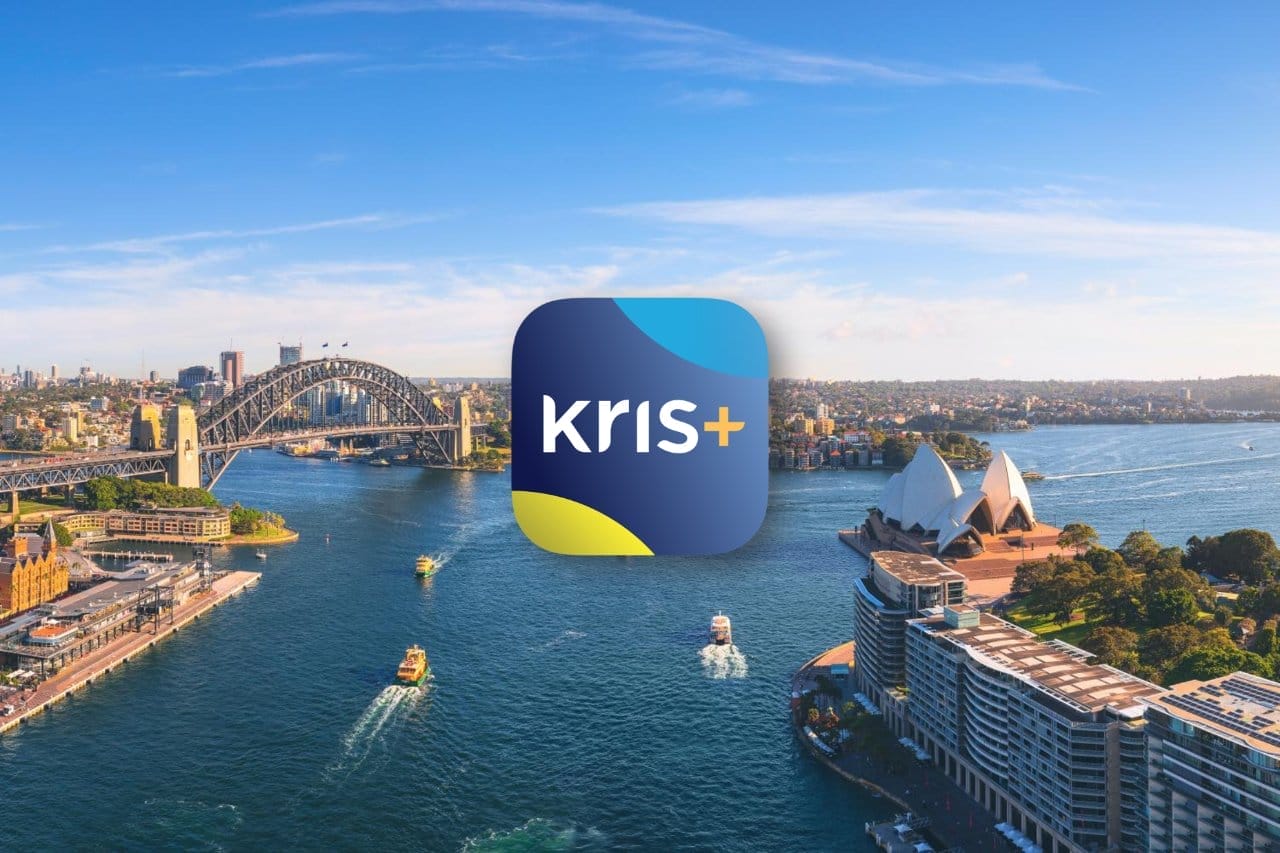 You can now earn and redeem KrisFlyer miles with Kris+ in Australia ...