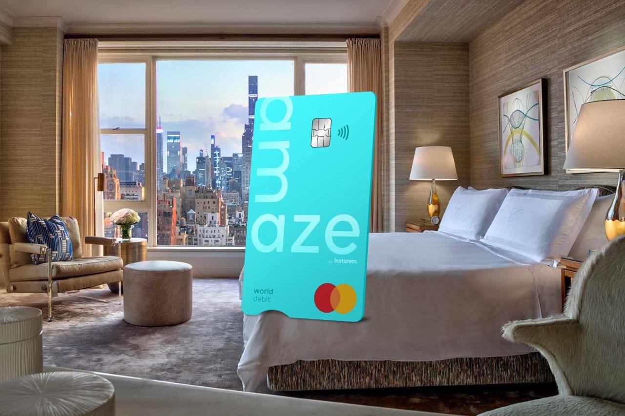 PSA: The pitfalls of using Amaze for hotels or rental cars - The MileLion