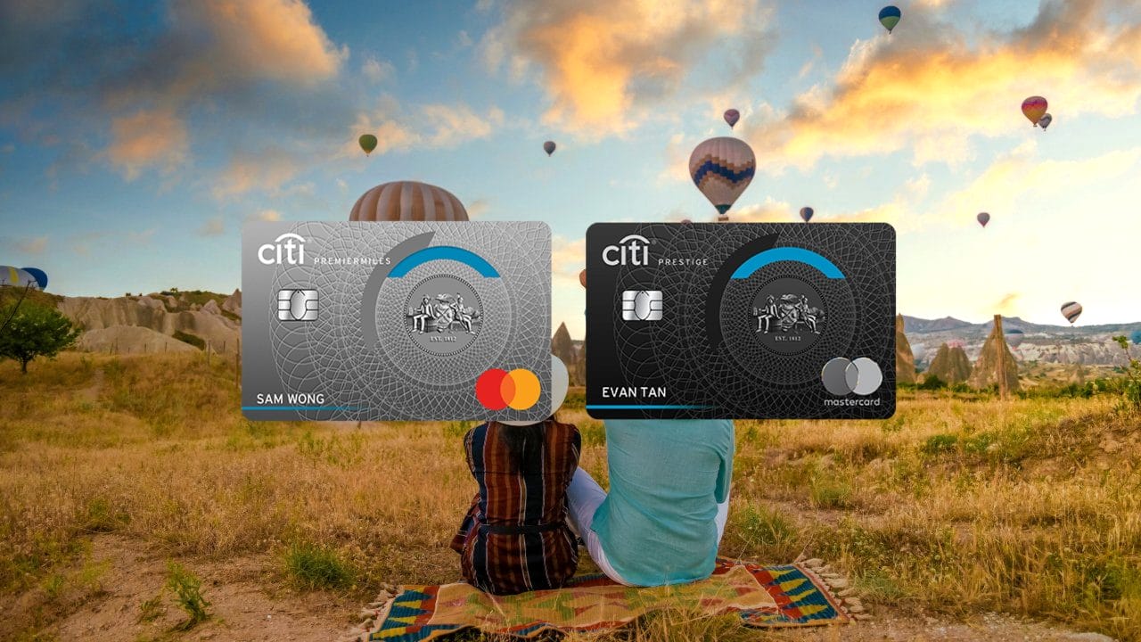 Clarified: Qualifying spend for Citi card welcome offers & benefits ...